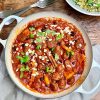 Moroccan Meatball Tagine - Anna's Family Kitchen