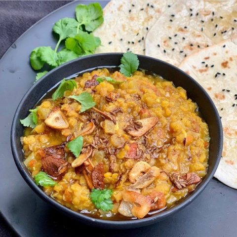 Tarka Dal - Anna's Family Kitchen
